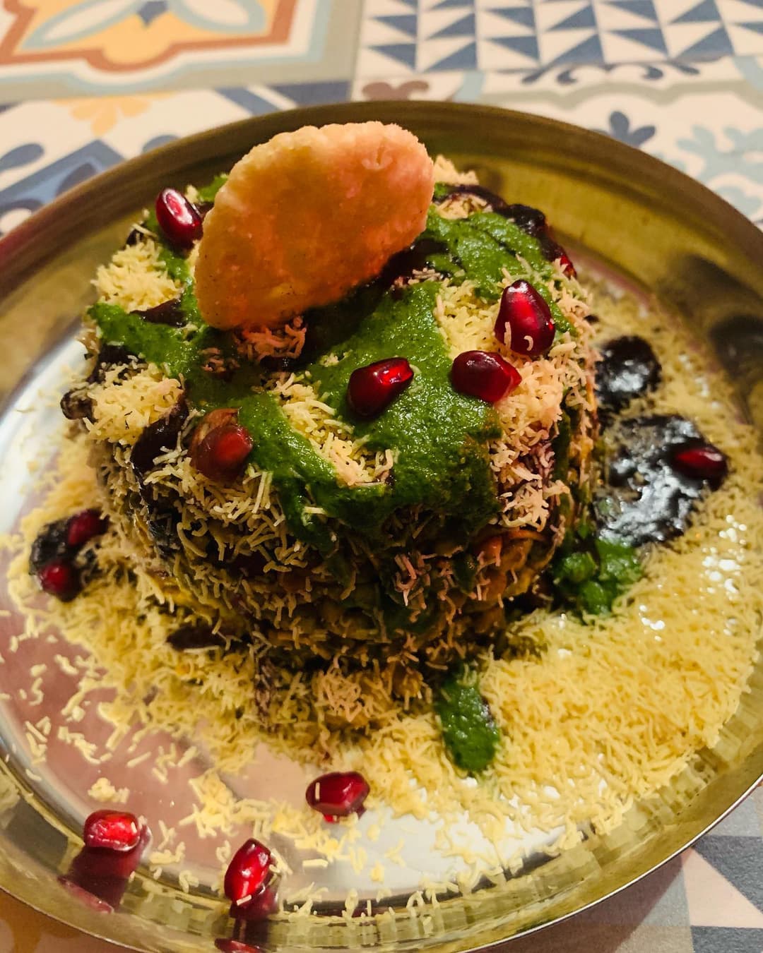 Shinde's Pure Veg - London