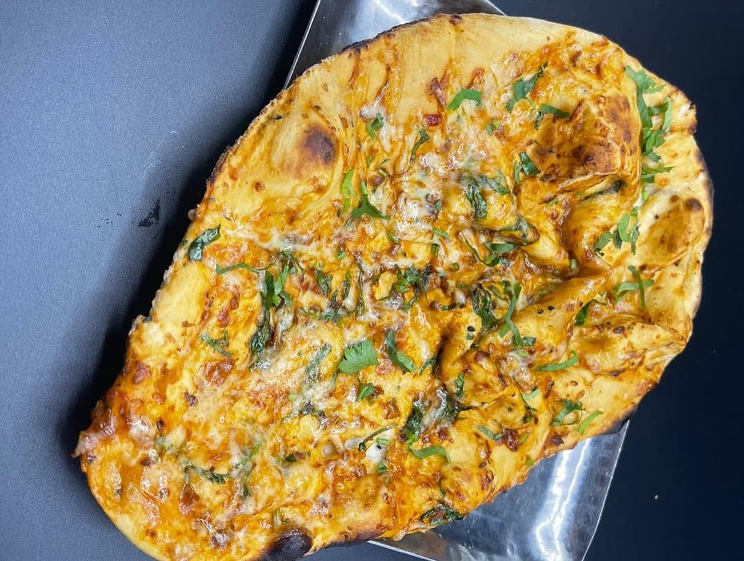 Shinde's Pure Veg - London