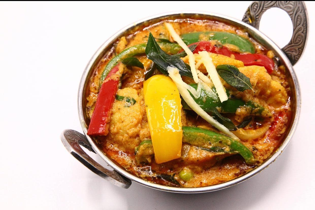 Shinde's Pure Veg - London