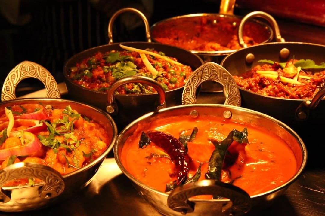 Shinde's Pure Veg - London