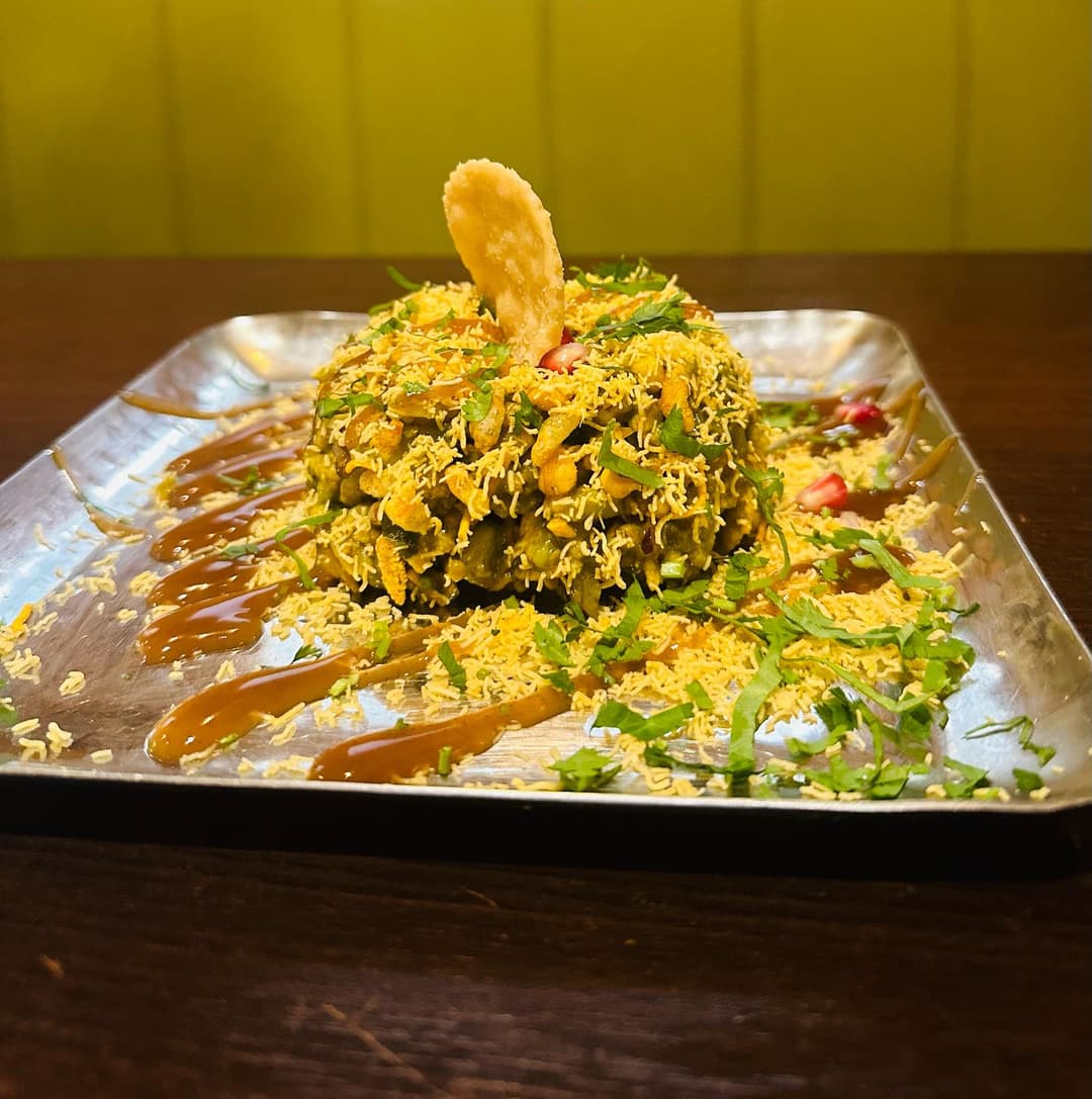 Shinde's Pure Veg - London